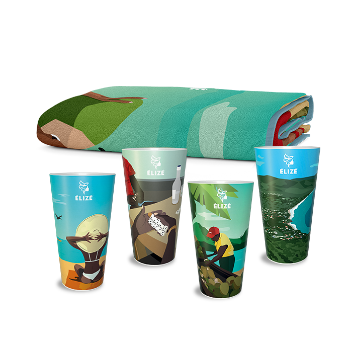 Boutik - Elizé Boutique